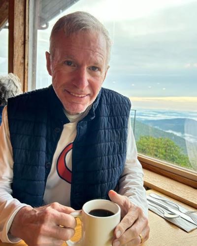 Terry Don Phillips Obituary (2026) - Central, SC - Duckett-Robinson ...