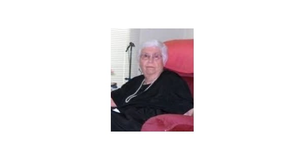 Neda Russell Hendrickson Obituary (2025) - Durham, NC - Hudson Funeral ...