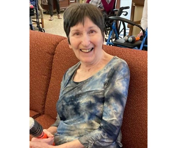 Cheryl D. Smith Obituary (2025) - Massillon, OH - Paquelet and Paquelet ...