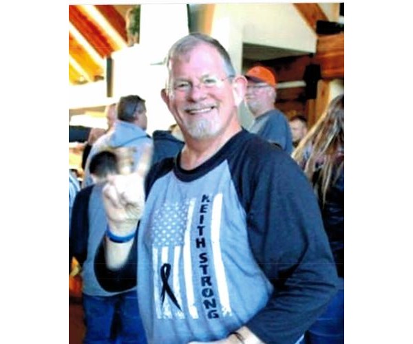 Keith A. Kramer Obituary (2024) - Plano, IL - Beverage Family Funeral ...