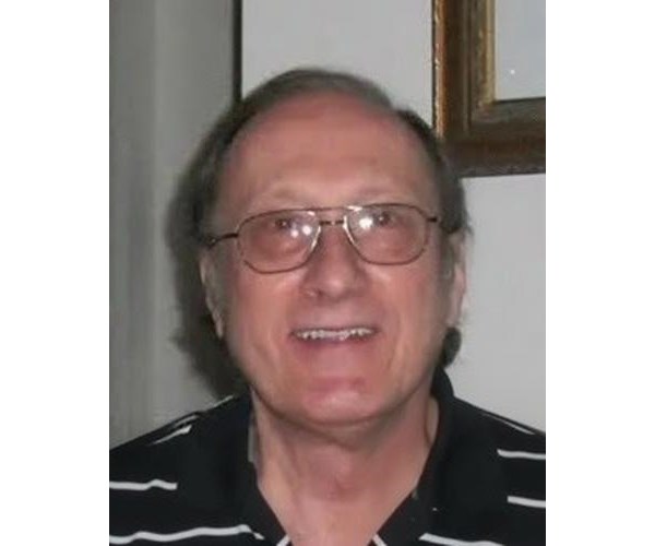 Gerald "Jerry" Dziuba Obituary (2026) - Rochester & Batavia, NY - New ...