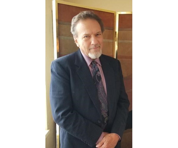 Christopher Peter Bush Obituary (2024) - Albuquerque, NM - French ...