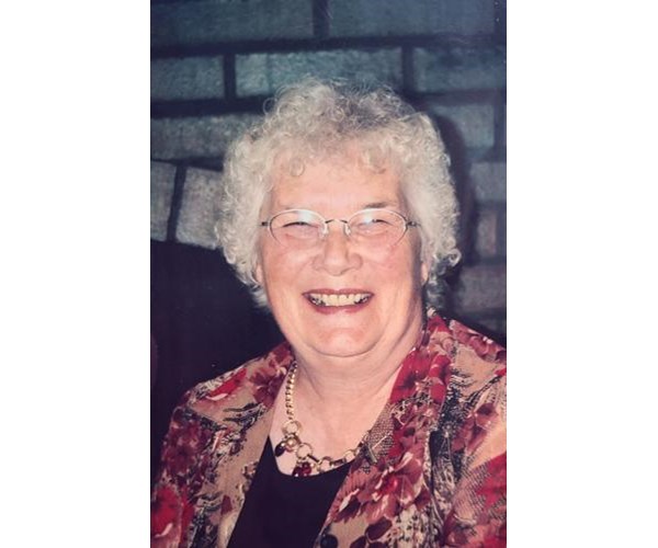Peggy Smith Buckner Obituary (2024) - Salt Lake City, UT - McDougal ...