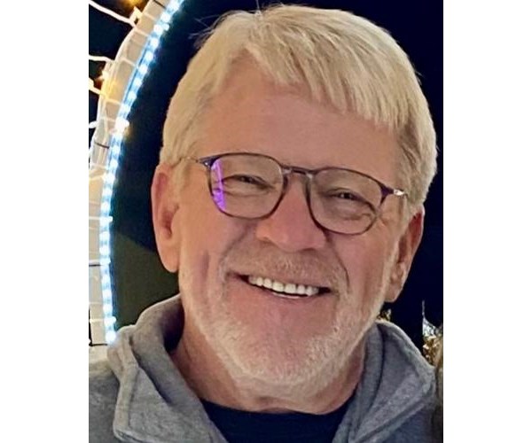 Gary Lewis Sharp Obituary (2025) - Lake Wales, FL - Marion Nelson ...