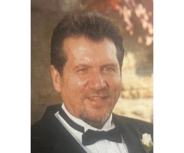 Stephen Monroe Starkey Obituary (2025) - Columbus, OH - Leaf Cremation ...