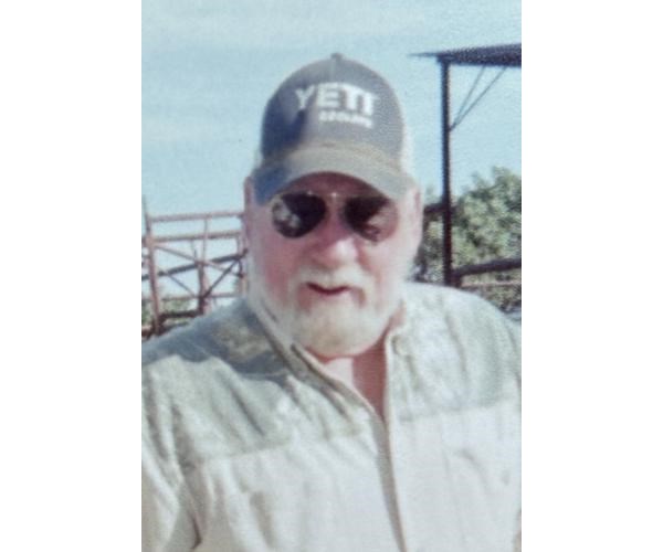 Charles Michael Box Obituary (2025) - Tuscola, TX - Fry-Smith Funeral ...
