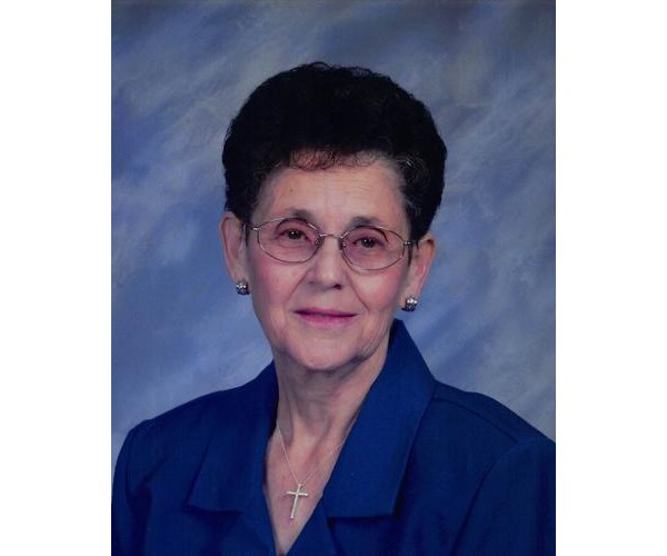 Laura Lee Marcantel Obituary (2024) - Ville Platte, LA
