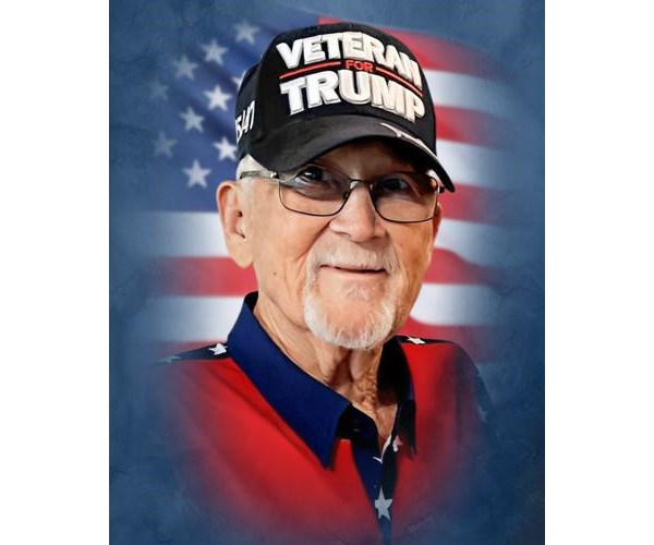 Jerry Burke Obituary and Online Memorial (2026)