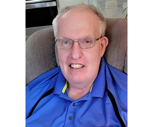 Gary Lon Christensen Obituary (2025) - Farmington, UT - Russon Brothers ...