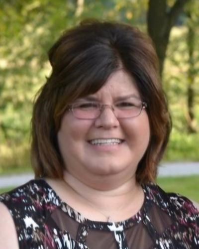 Marlane Vulcan Obituary (1967 - 2024) - Youngstown, OH - Mahoning Matters