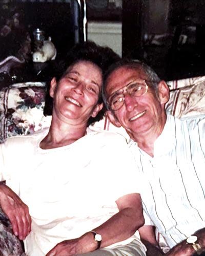Clinard Ermel Bevins Obituary (2024) - Pikeville, KY - Lucas & Son ...