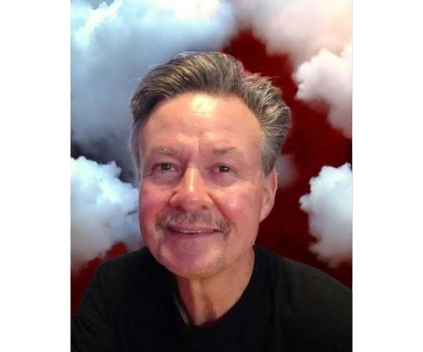Michael "Mike" W. Booher Obituary (2025) - Dayton, OH - Newcomer ...