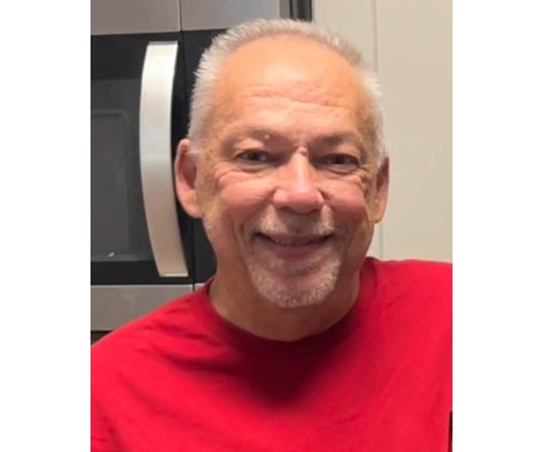 Steven Peter Stephanopoulos Obituary (2025) - Anthony, FL - Countryside ...