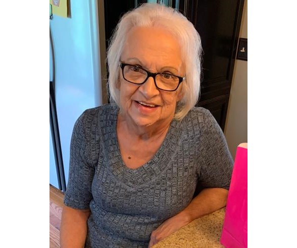 Lucy Coleman Obituary (2024) - Pikeville, KY - Lucas & Son Funeral Home ...