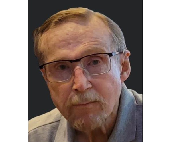 William "Bill" J. Murphy Obituary (2024) - Greenville, OH - Tribute ...