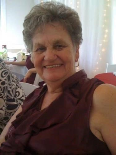 Janet P. Ethridge Obituary (2025) - Marietta, GA - West Cobb Funeral ...