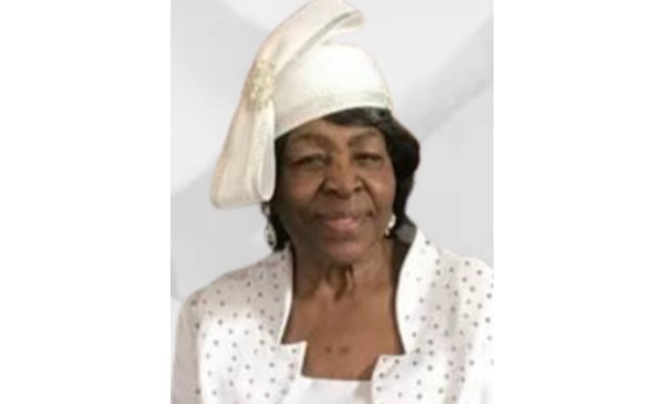 Thelma L. Yates Obituary (2025) - Detroit, MI - James H Cole Home for ...