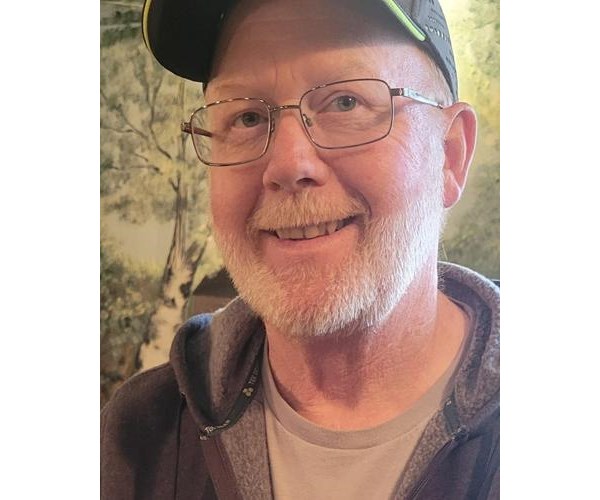 Kent Meyer Obituary (1961 - 2023) - Legacy Remembers