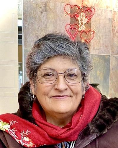 Lidia Margarita DeLaFuente Obituary (2026) - West Allis, WI - Cremation ...