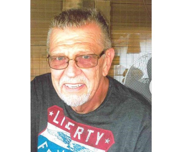 Gary M. Kubacki Obituary (2025) - South Milwaukee, WI - Max A. Sass ...