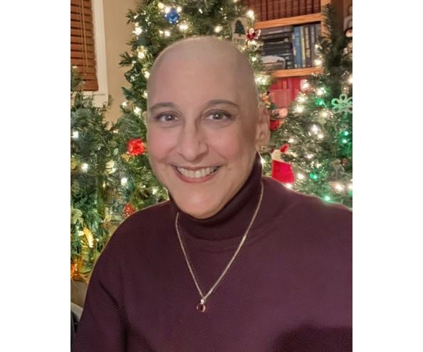 Patricia "Patti" Spirk Obituary (1964 - 2026) - Easton, PA - WFMZ-TV 69 ...
