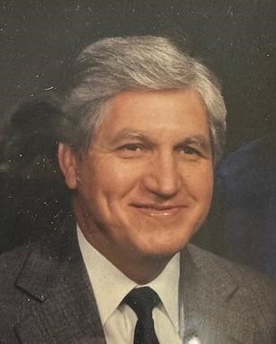Gerald J Bruner Obituary (2026) - Blakely, GA - Manry-Jordan-Hodges ...