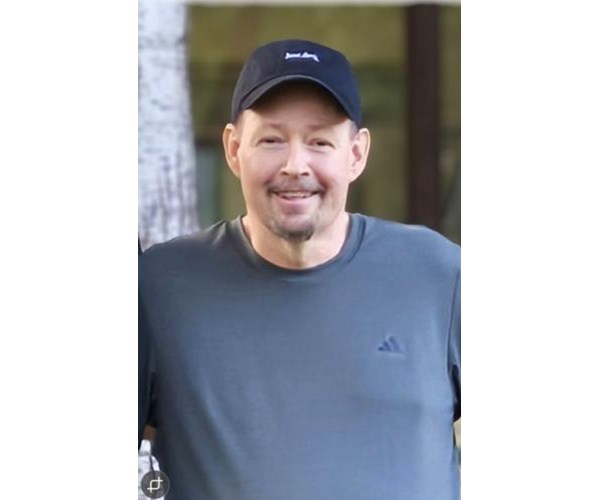 Dustin W. Myers-Elder Obituary (2025) - Iola, KS - Feuerborn Family ...