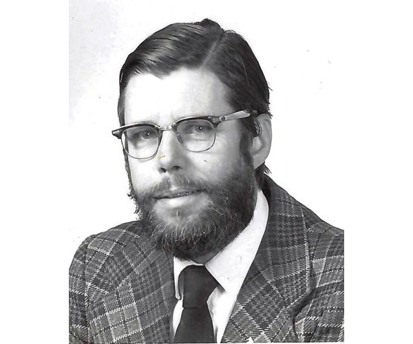 Robert F. Kitchen Obituary (2025) - Erie, PA - Burton Quinn Scott ...