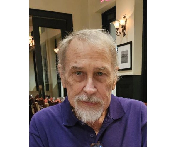 James "Jim" A. Wainwright, III Obituary (2025) - Baton Rouge, LA ...