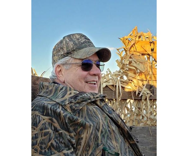 Richard Morey Ferguson Obituary (2026) - Aurora, CO - Horan & McConaty ...
