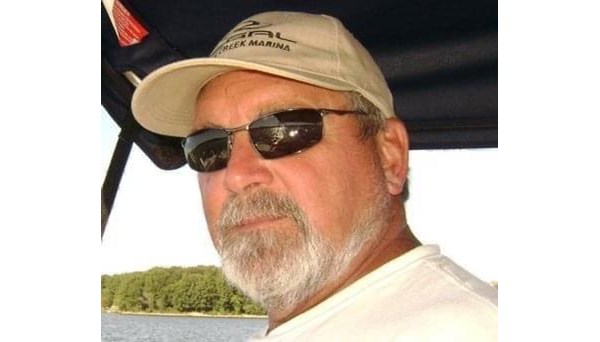 Stephen Davis Thomas Obituary (2023) - Old Hickory, TN - Bond Memorial ...