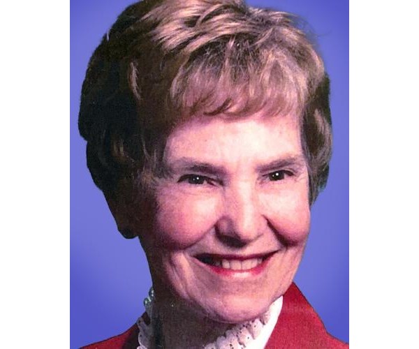 Rose M. Buffenmyer Obituary (2025) - Ephrata, PA - Gravenor Sipler ...