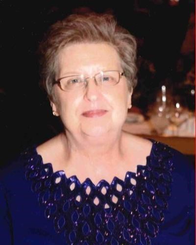 Carole J. Egan Obituary (2024) - Walker, LA - Church Funeral Services ...