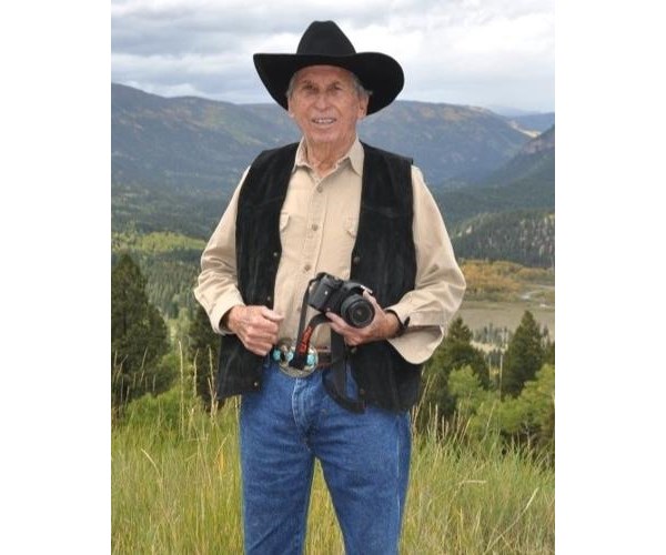 Gilbert Jose Vigil Obituary (2024) - Espanola, NM - DeVargas Funeral ...