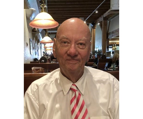 Gene Stark Obituary and Online Memorial (2026)