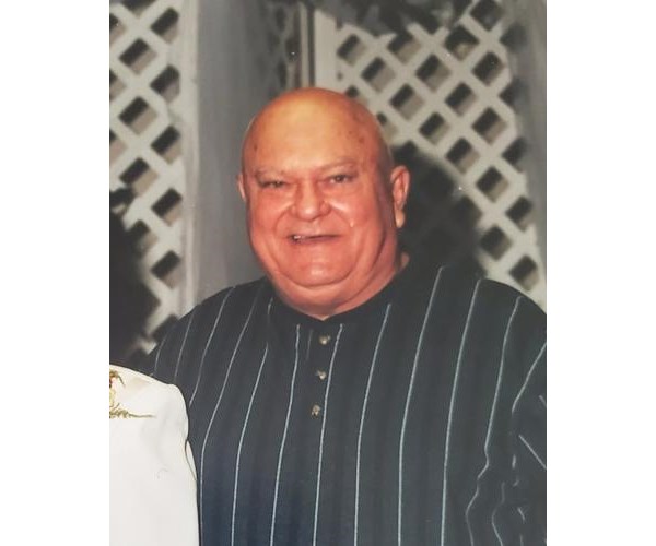Durey Blanchard Obituary (2024) - Houma, LA - Chauvin Funeral Home ...