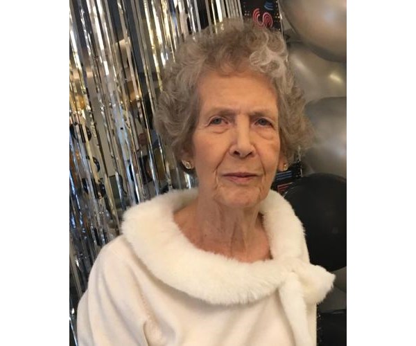 Elizabeth "Lib" Tompkins Obituary (2023) - Easley, SC - Robinson ...