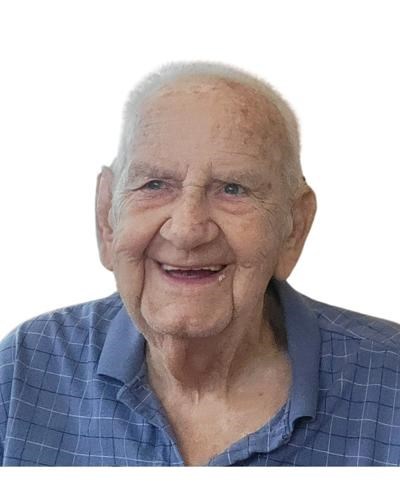 Donald Sisson Obituary (2026) - Sterling, IL - Schilling Funeral Home