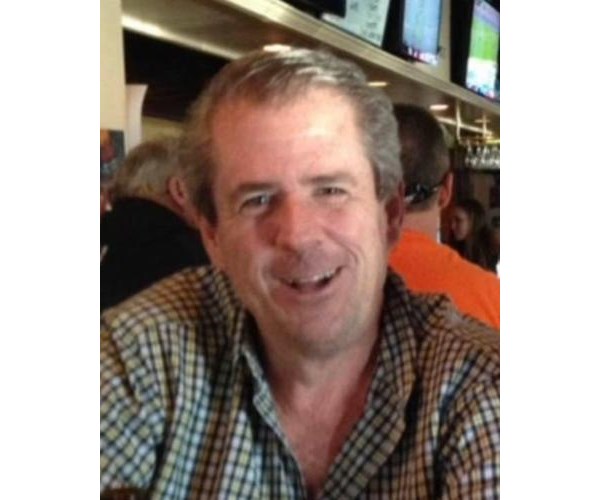 Richard "Rich" David Hyatt Obituary (2025) - Greensboro, NC - Freyvogel ...