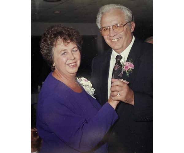 Joyce Ramsey Obituary (2025) - Battle Creek, MI - Farley Estes Dowdle ...