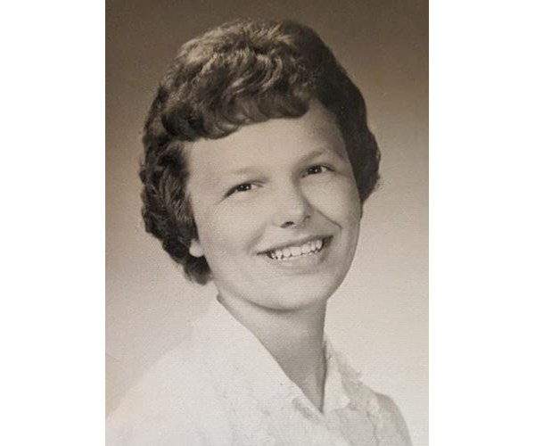 Ruth Barth Obituary and Online Memorial (2023)