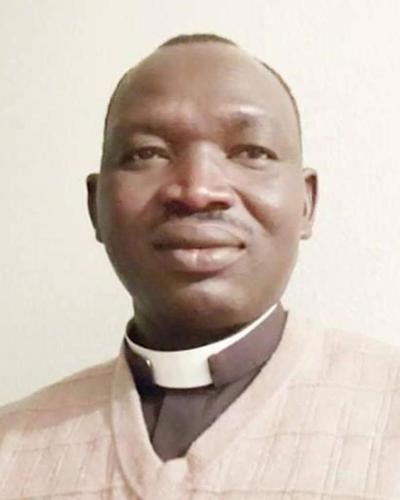 Thomas M. Inyu Obituary (2024) - Fargo, ND - Korsmo Funeral and ...