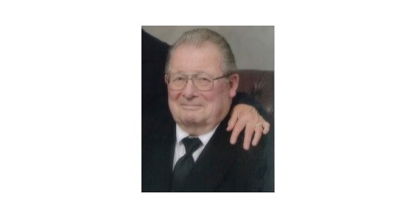 Verle Huff Obituary (1940 - 2023) - Legacy Remembers