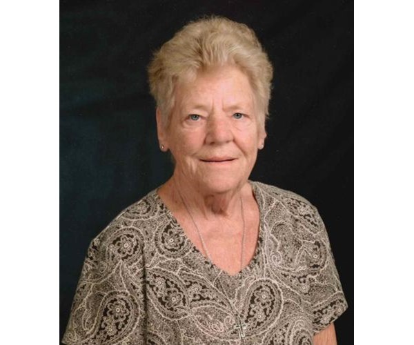 Judith Mcguire Obituary (2026) - Churubusco, IN - Sheets & Childs ...