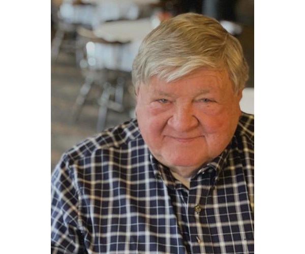 Jacob "Jake" Rausch Obituary (2026) - St Cloud, MN - Miller-Carlin ...