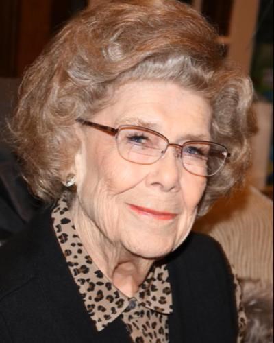 Kathryn "Ann" Mixon Obituary (2024) - Shreveport, LA - Rose-Neath ...