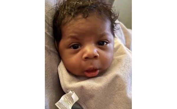 Kentrell Rae Foster Obituary (2025) - Des Moines, IA - Hendersons ...