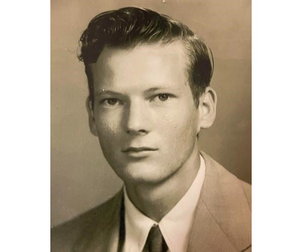 Eldon Carl Mingledorff Obituary (2025) - Guyton, GA - Carlson & Riggs ...