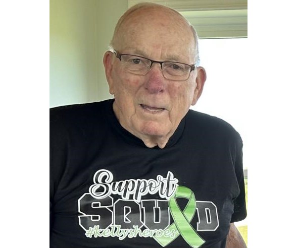 Larry D. Hartman Obituary (2025) - Milan, IL - Cremation Society of the ...
