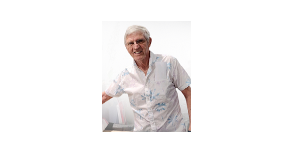 Mark Edwin Washburne, Sr. Obituary (2025) - Melbourne, FL